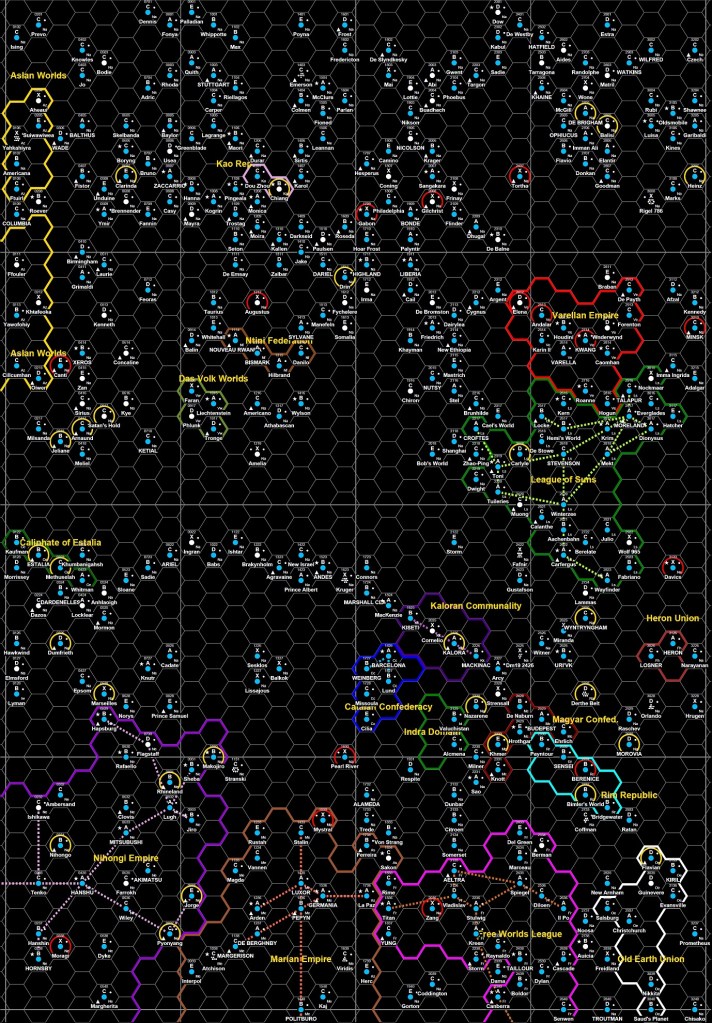 Traveller Sector Map: The Rim Worlds – The Woolshed Wargamer