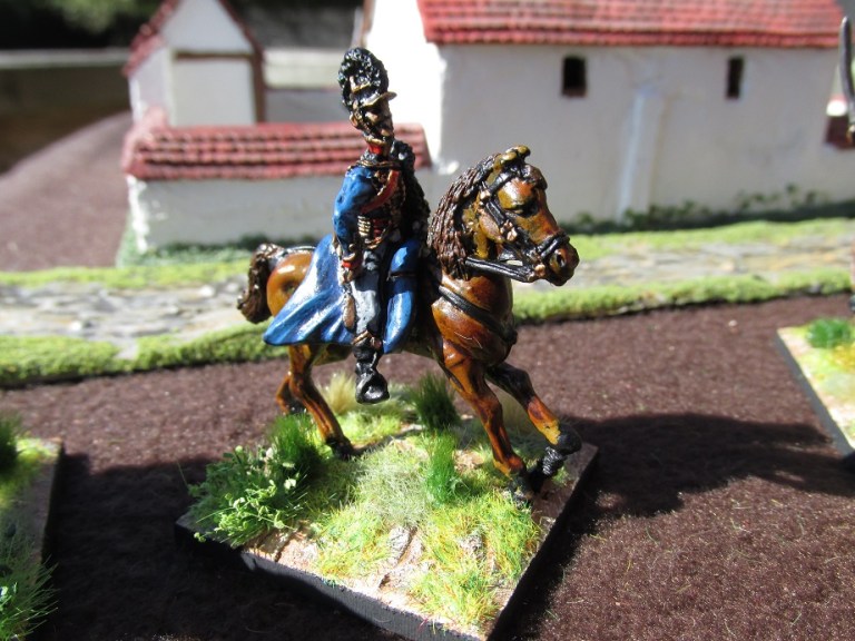 April 2014 – The Woolshed Wargamer