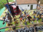 5th Texas Infantry (Elite Miniatures) – The Woolshed Wargamer